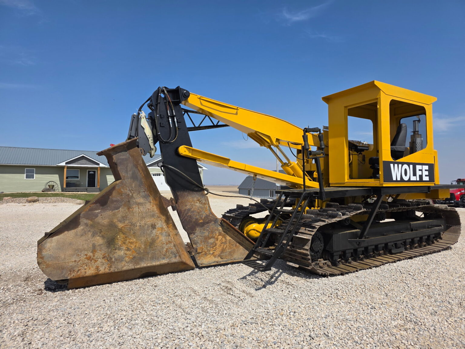 USED PRODUCTS – A & E Construction Supply Inc.
